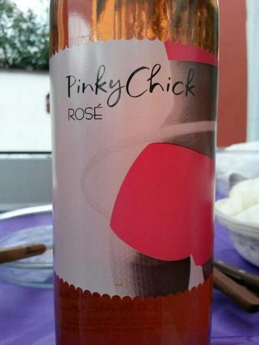 Pullus Pinky Chick Rosé | Vivino US