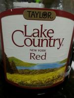 Taylor Lake Country Red | Vivino English