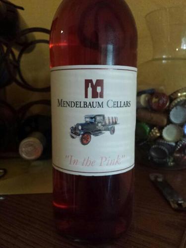 Mendelbaum In The Pink | Vivino Australia