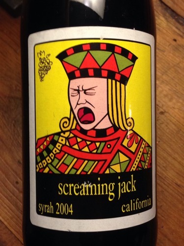 Screaming Jack California Syrah | Vivino Australia