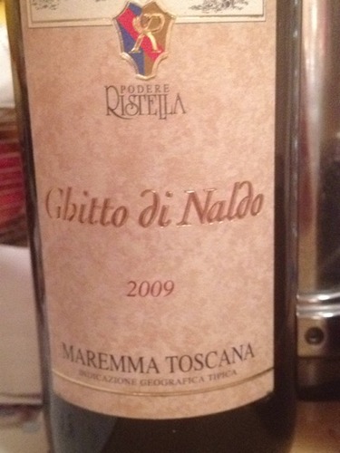 Podere Ristella Ghitta di Nalda | Vivino US