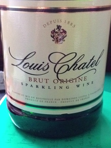 2011 Louis Chatel Brut Origine | Vivino