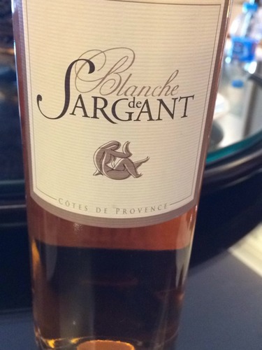 Les Maîtres Vignerons de la Presqu'île de Saint-Tropez Blanche de ...