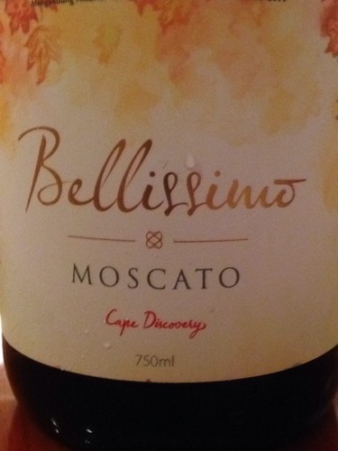 Bellissimo Moscato | Vivino Canada