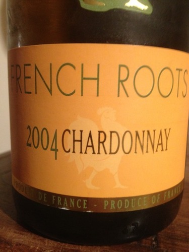 2018 French Roots Chardonnay | Vivino US
