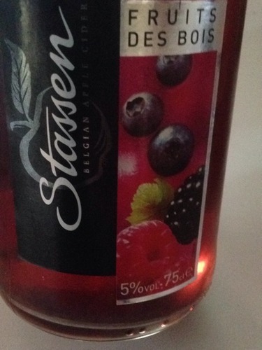Stassen Fruits des Bois | Vivino Australia