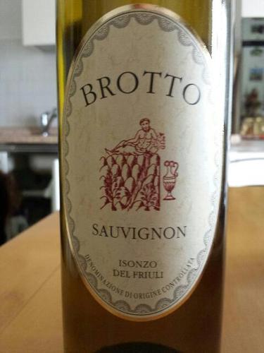 Brotto Sauvignon | Vivino US