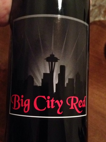 Clubhouse Big City Red | Vivino Australia