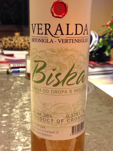 Veralda Biska | Vivino US