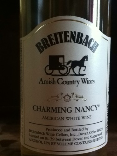 Breitenbach Charming Nancy | Vivino English