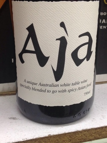 Aja White | Vivino US