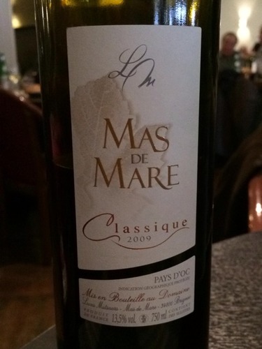 Lucas Mutsaars Mas De Mare Classique | Vivino US