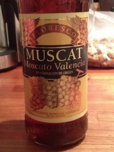 Floresco Valencia Muscat Moscato | Vivino US