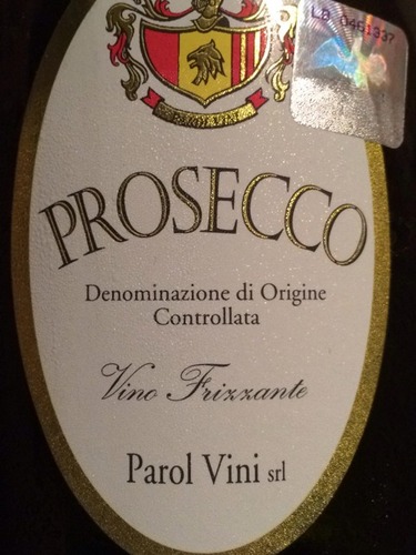 Parolvini Prosecco | Vivino US
