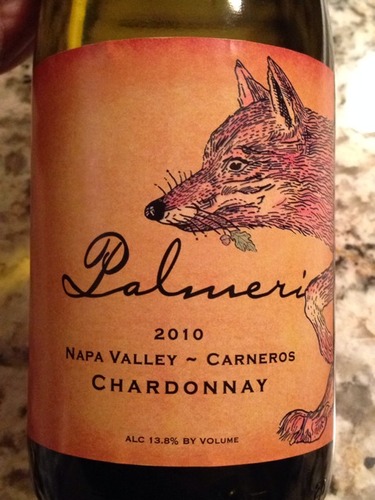 Palmeri Chardonnay | Vivino US