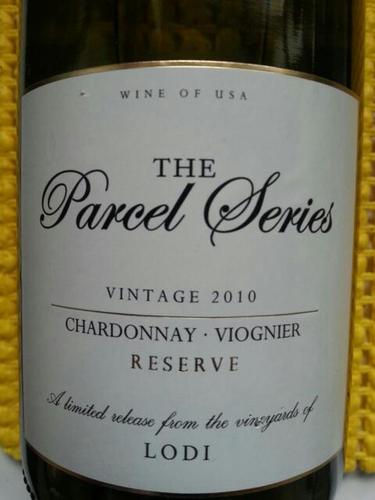 The Parcel Series Reserve Chardonnay - Viognier | Vivino Australia