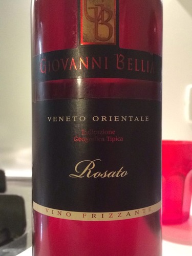 Giovanni Bellia Rosato | Vivino US
