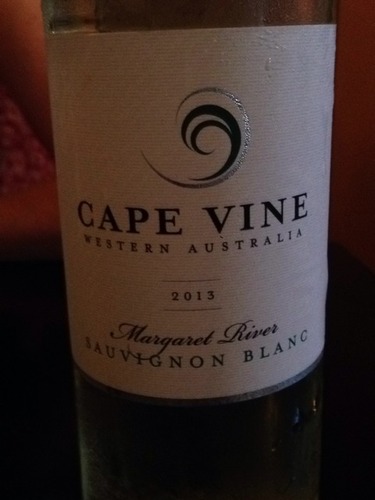 Cape Vine ( CV) Sauvignon Blanc | Vivino English