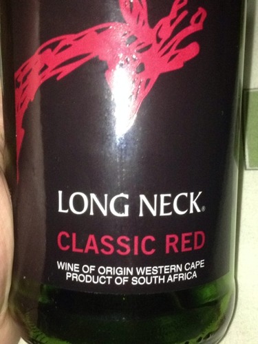 Long Neck Classic Red | Vivino Australia