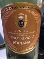 Vignana Pinot Grigio | Vivino English