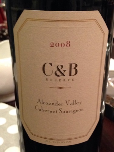 Cartlidge & Browne C&B Reserve Cabernet Sauvignon | Vivino US Cartlidge & Browne C&B Reserve Cabernet Sauvignon | Vivino US