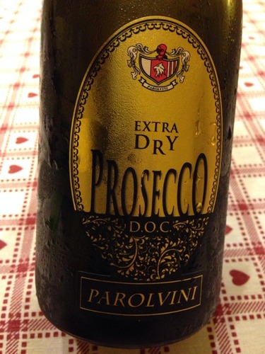 Parolvini Prosecco Extra Dry | Vivino English
