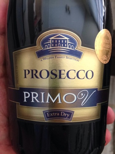 Primo V Prosecco Extra Dry | Vivino Australia