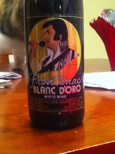 Frontenac Blanc D Oro White | Vivino US