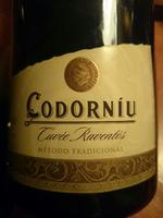 N.V. Codorníu Cuvée Raventós Cava Brut | Vivino US