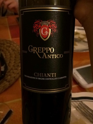 Il Greppo Greppo Antico Chianti | Vivino Australia