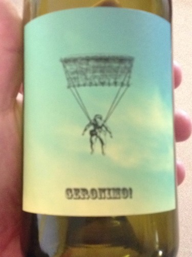 The Wonderful Wine.Co Geronimo | Vivino US