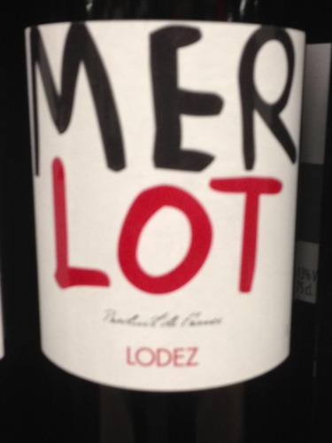 Lodez Merlot | Vivino English