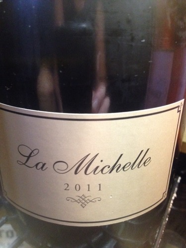 Margrain Vineyard La Michelle | Vivino US