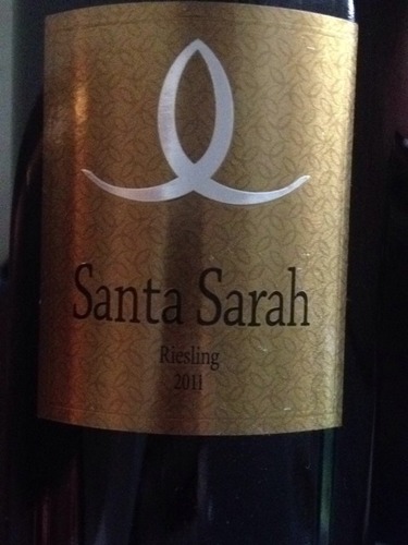 Santa Sarah Riesling | Vivino Australia