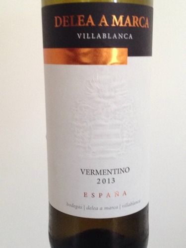 2013 Delea a Marca Vermentino | Vivino US