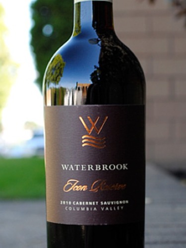 Waterbrook Icon Reserve Cabernet Sauvignon | Vivino US
