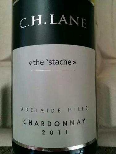 C.H. Lane The 'Stache Chardonnay | Vivino US
