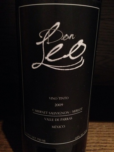Don Leo Cabernet Sauvignon - Merlot | Vivino US