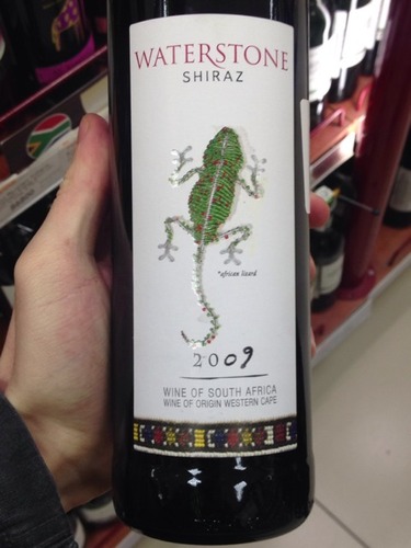 Waterstone Wines Shiraz | Vivino US