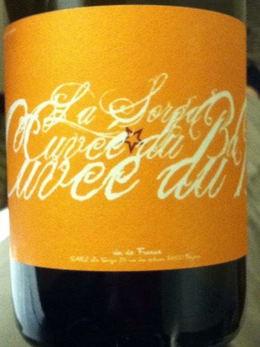 La Sorga Cuvee Du Bol | Vivino US