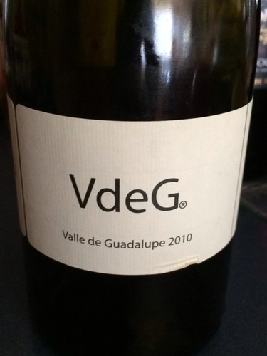 Vdeg Valle De Guadalupe | Vivino US