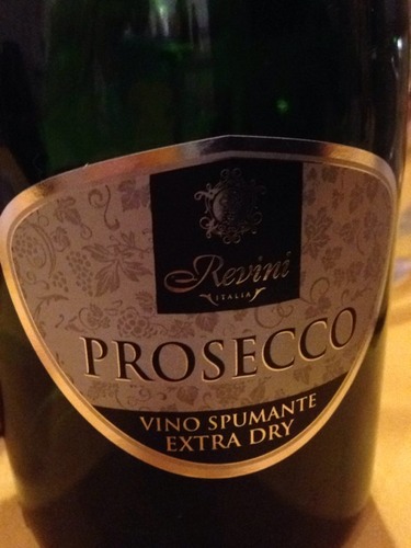 Revini Prosecco Vino Spumante Extra Dry | Vivino US