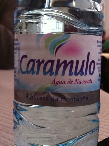 Caramulo Agua De Nascente | Vivino US