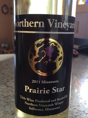 Northern Vineyards Prairie Star | Vivino US