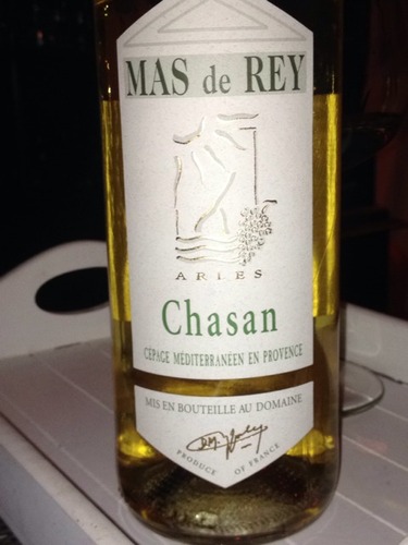 Mas de Rey Arles Chasan | Vivino US