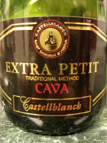 Castellblanc (Castellblanch) Cava Extra Petit Brut | Vivino US