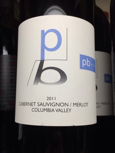 Rasa Vineyards PB Wines Cabernet Sauvignon - Merlot | Vivino España