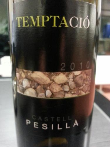 Pesilla Tempta Cio | Vivino US