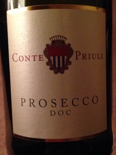 Conte Priuli Prosecco | Vivino Hong Kong