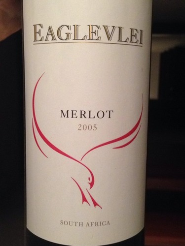 Eaglevlei Merlot | Vivino US